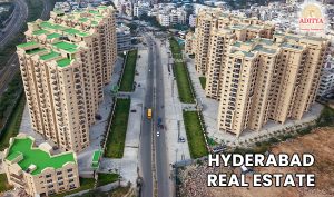 Hyderabad Real Estate 2025 Review: Prices, RRR, Fourth City, Zone-Wise ...